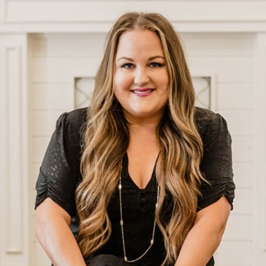 Holly Long - Ella David Salon