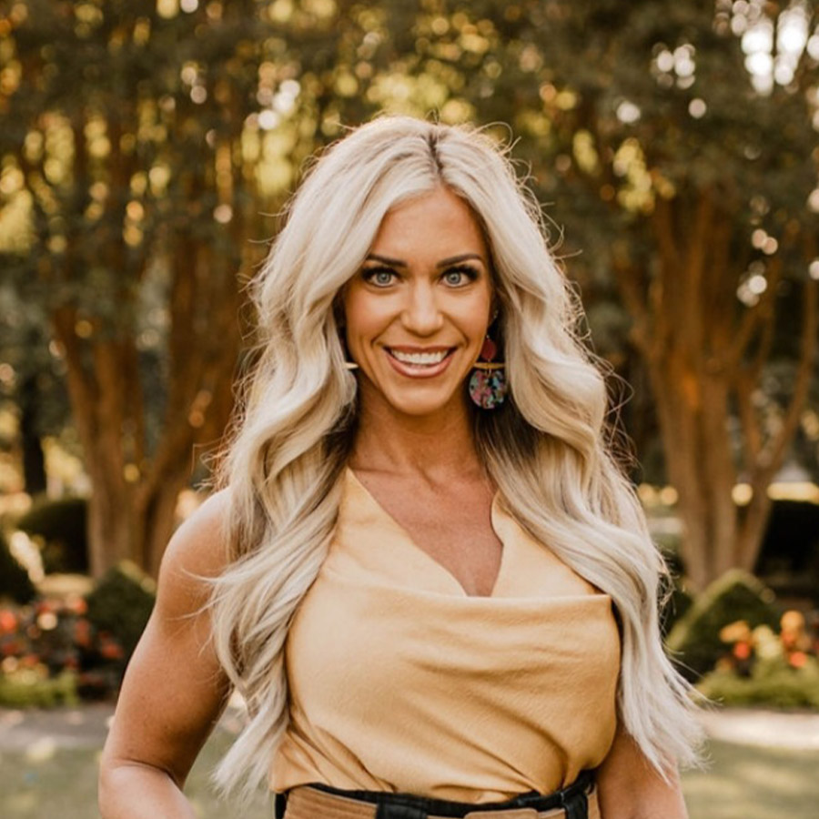 Shawn Ware - Ella David Salon